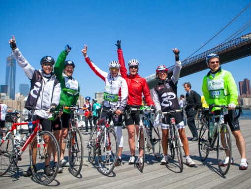 Bicycle Adventures - Worldwide Group Bike Tours & Cycling Vacations